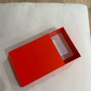 lululemon athletica | Holiday | Lululemon Small Red Gift Box | Poshmark